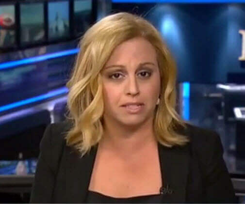 On CTV to discuss the NDP leadership debate – Navigator | When You Can ...