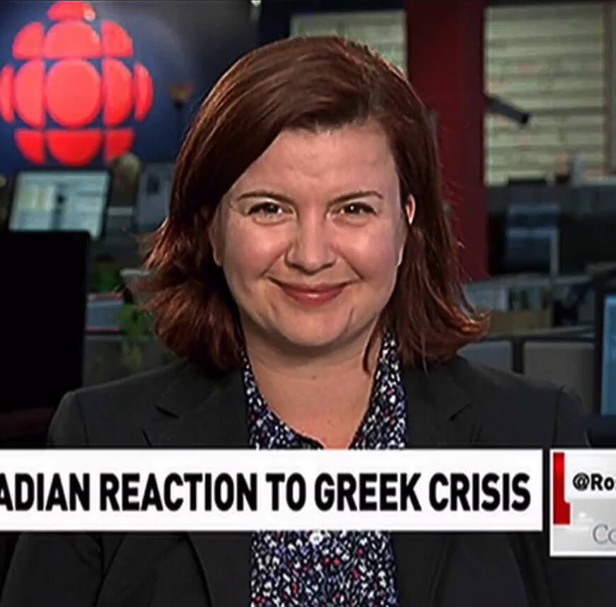 Sally Housser discusses the Greek crisis – Navigator | When You Can’t ...