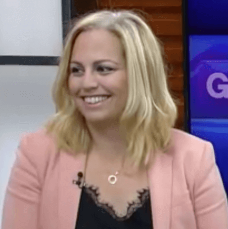 Trump’s Tweet, Minimum Wage And Manchester On The Panel – Navigator ...