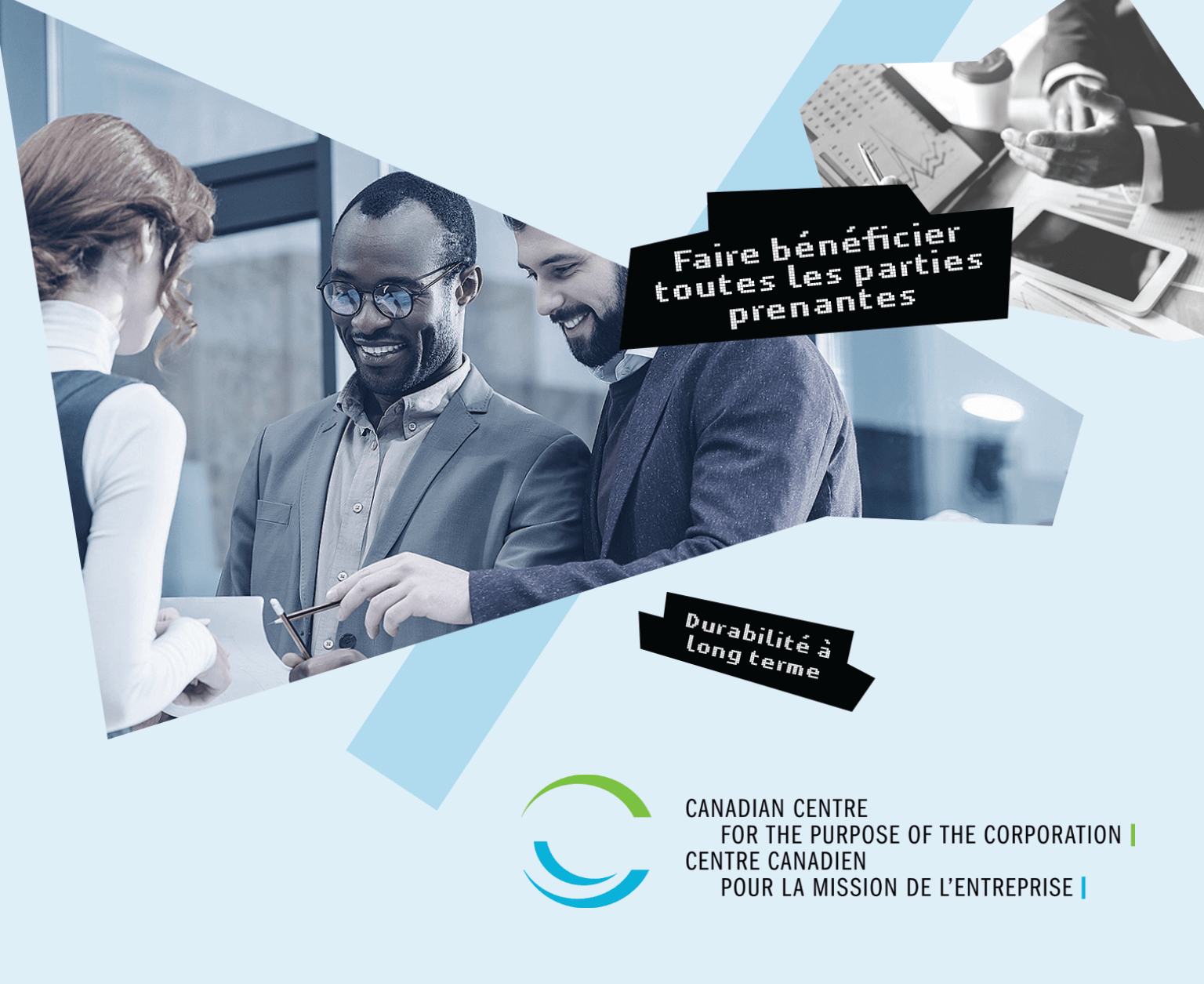 La mission sociale : un ingrédient essentiel pour diriger en période d ...